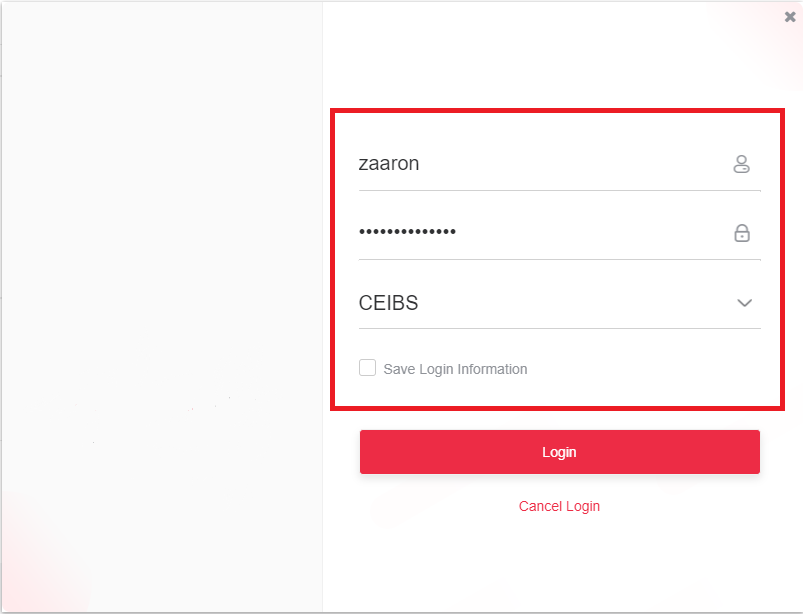 How to Use Webprint Service
